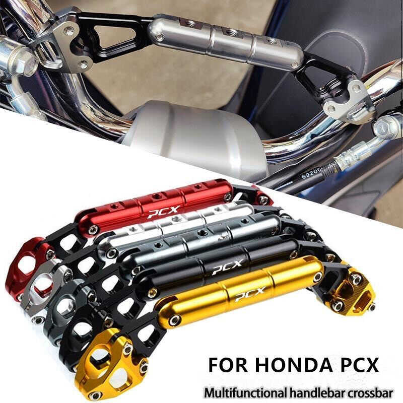 Balance Handlebar Bar Para Sa HONDA PCX 125 150 160 Pcx125 Pcx150 ...