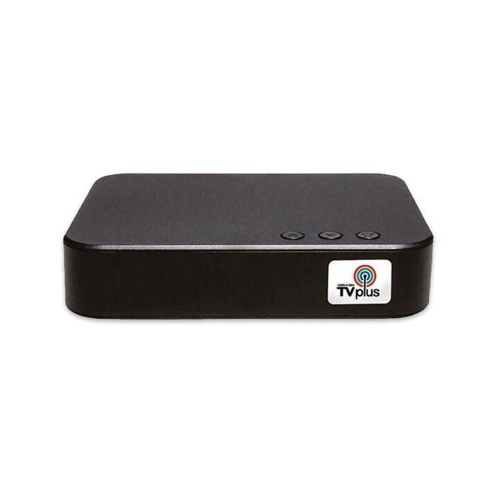 ABS CBN Plus 2022 Complete Set Brandnew Mahiwagang Black Box Digital TV ...