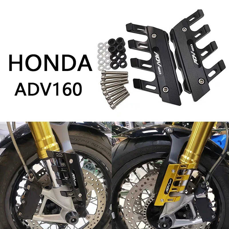 Honda For Adv160 ADV 160 2021 2022 2023 Motorcycle CNC Accessories ...