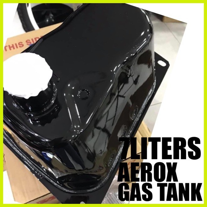 ۞ GAS TANK UPGRADE FOR NMAX V1 AND AEROX V1 9L AND 7L | Shopee Philippines