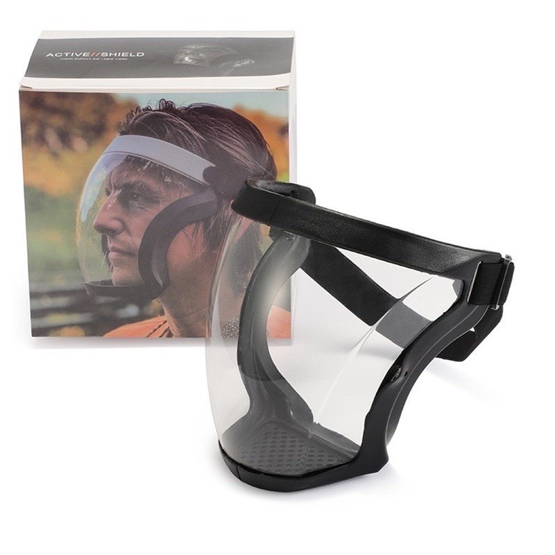 Full face, chill phase, protective mask, good type, strong glass, PC ... Full face, chill phase, protective mask, good type, strong glass, PC ...
