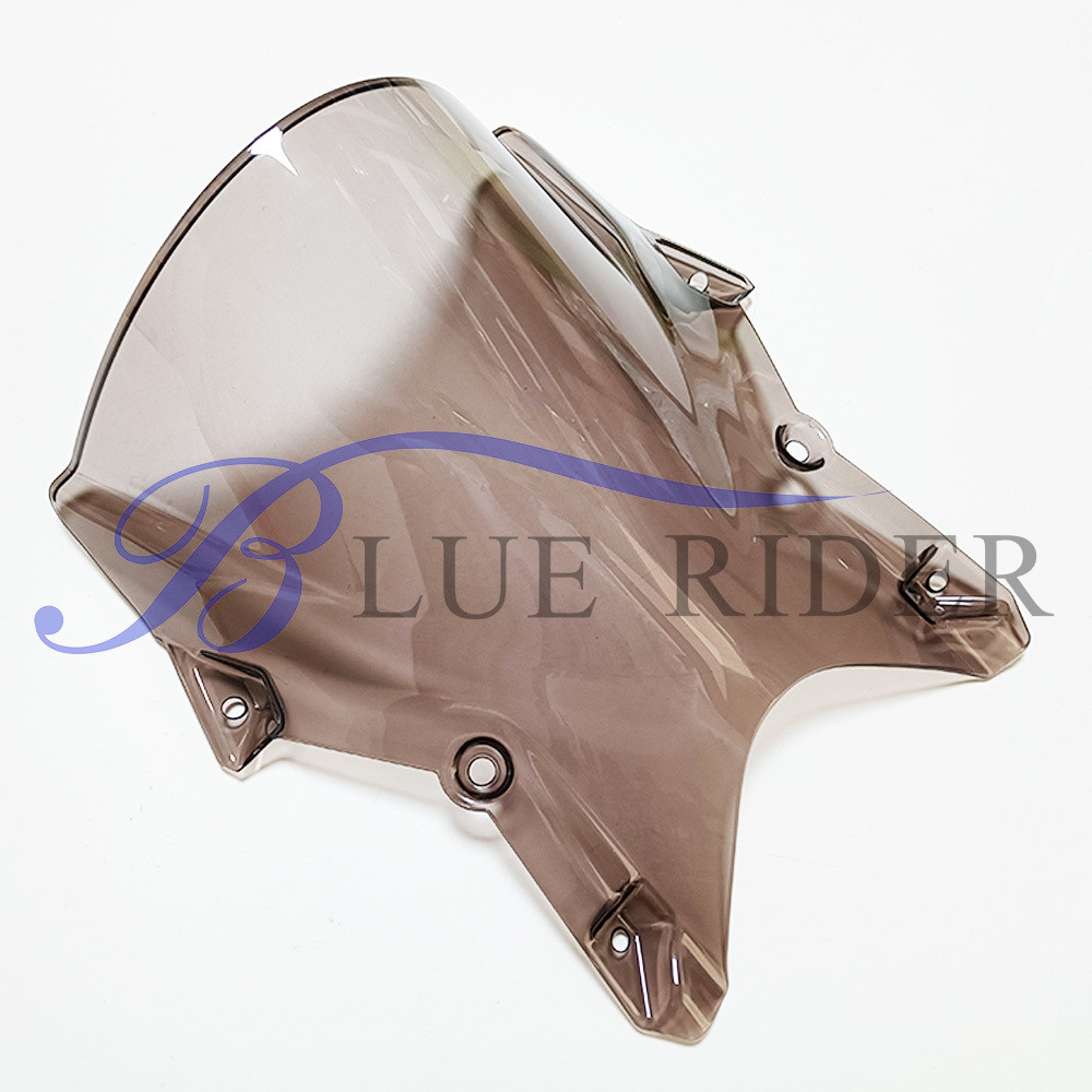 For KTM 1190 Rc8 2008-2016 Motorcycle Double Bubble Windshield ...