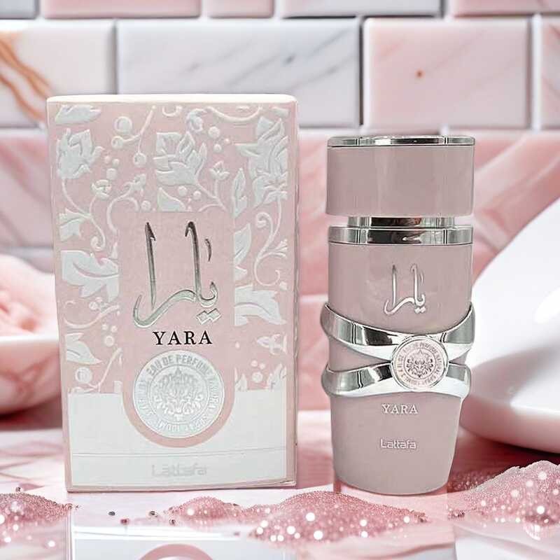 Lattafa Asad ASAD Perfume 100ML Pink Suit | Shopee Philippines