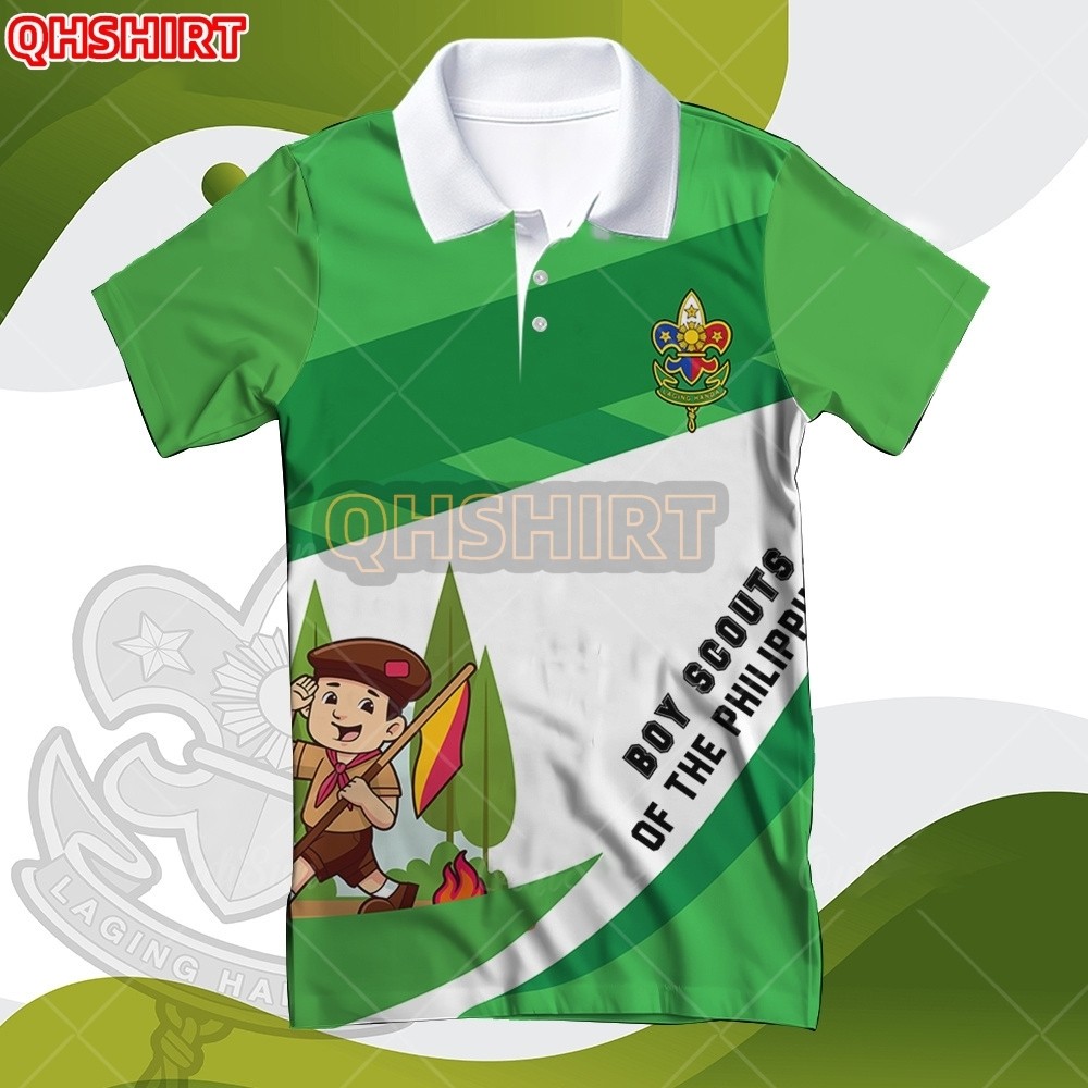 QICI FOR SHIRT Girl of the Philippines GSP full Sublimation Shirt for ...