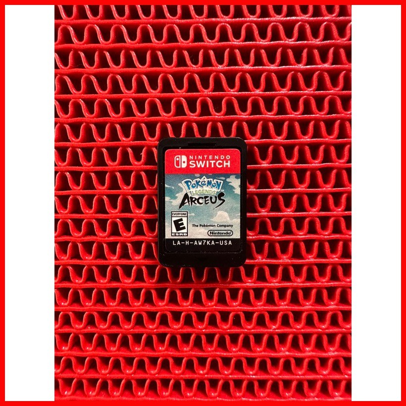 ¤ Pokemon Legends Arceus Nintendo Switch | Shopee Philippines