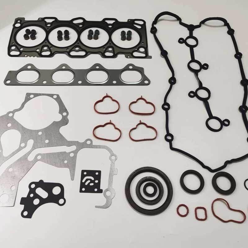 JAC 2.0 VVT Car Heavy Vehicle Cylinder Head Gasket Engine Kit Repair ...