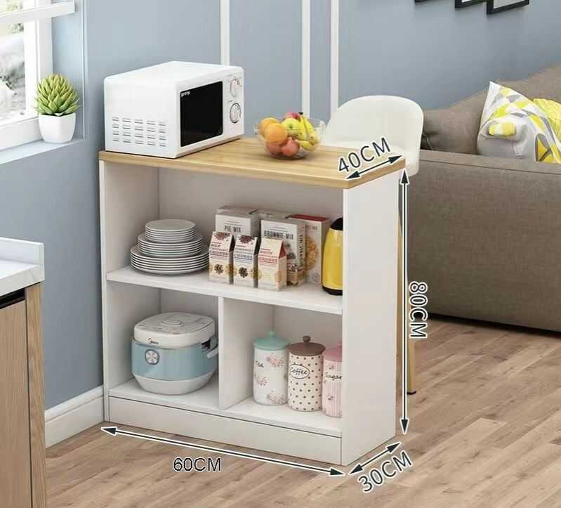 Nordic Supervalue Small Cabinet Bar Counter Tea Cabinet Multi ...