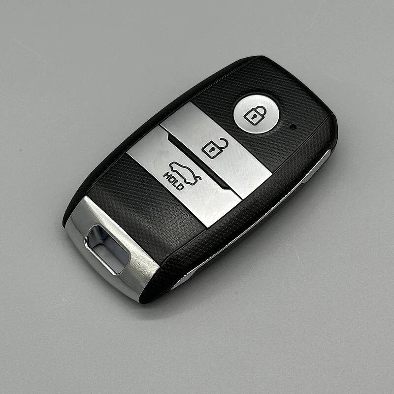 starter 12V Passive keyless entry PKE remote engine stop push button ...