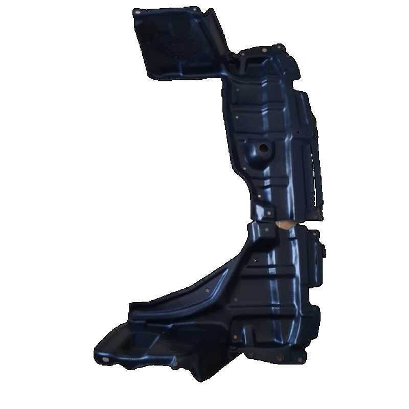 Vios Toyota Generation 2 Batman Engine Splash Guard / Engine Under ...