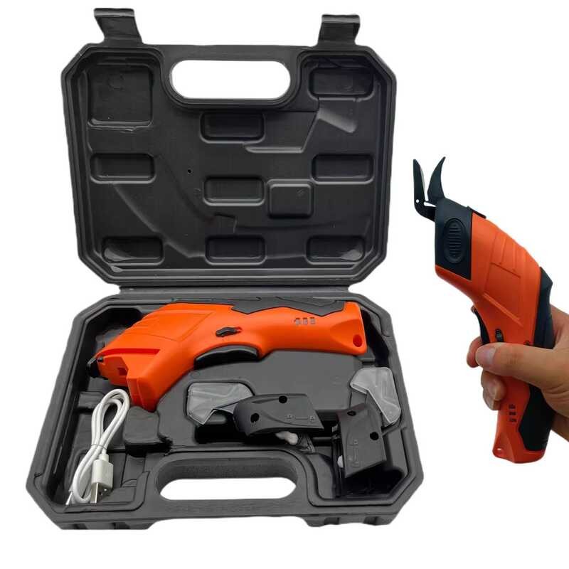 LY Electric Fabric Cutting Handheld Cutting Machine Fabric Cutting Tool ...