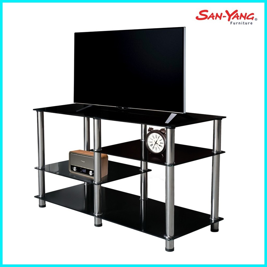 San-Yang TV Stand 202244 | Shopee Philippines