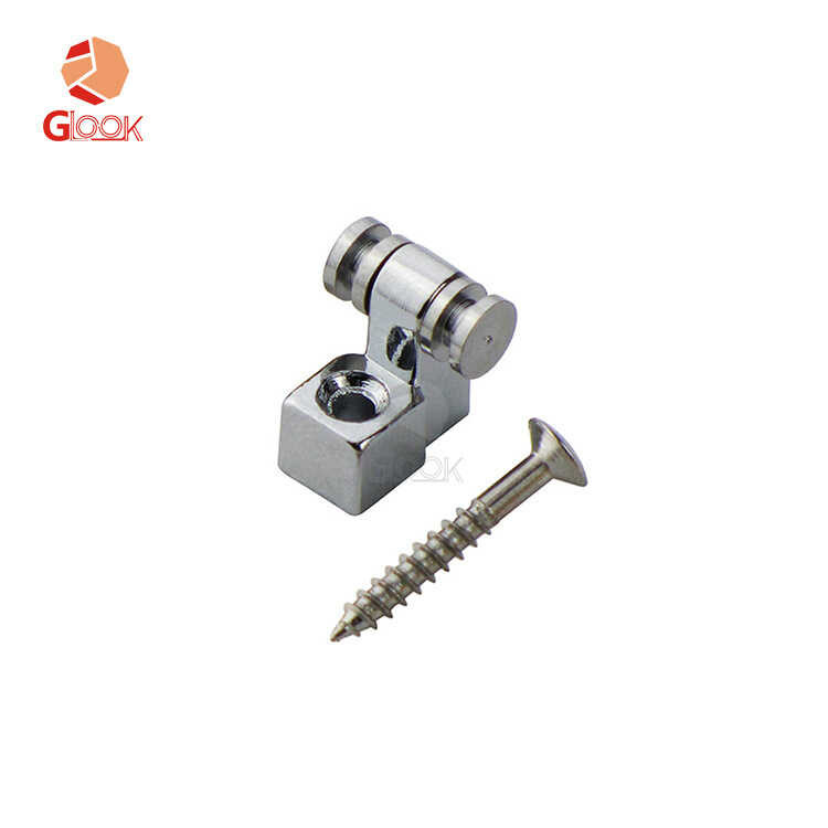 Electric Guitar Headstock Ball String Retainer Roller String Retainer ...
