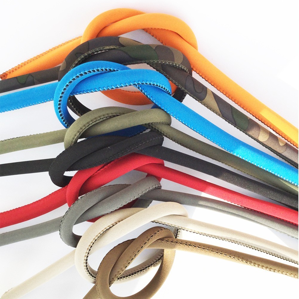 【LADY】95cm Hydration Tube Cover Water Bladder Tube Cover Multi-color ...