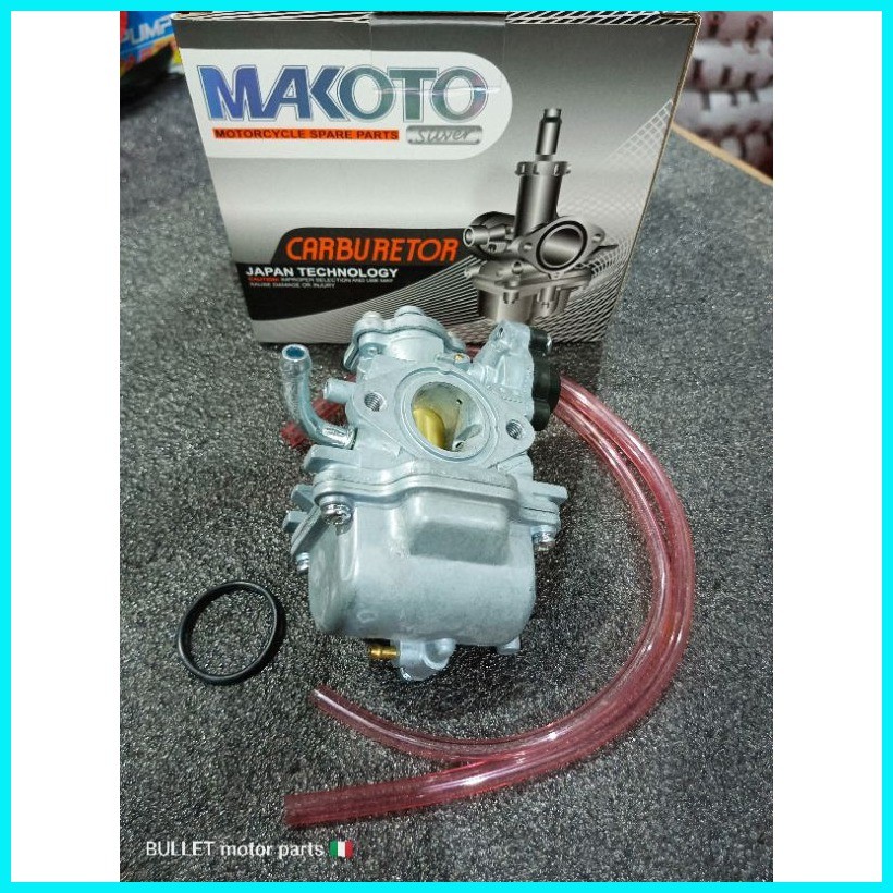 RAIDER J 110/RAIDER J PRO 110/SMASH 110 STOCK CARBURETOR/CARBURATOR ...