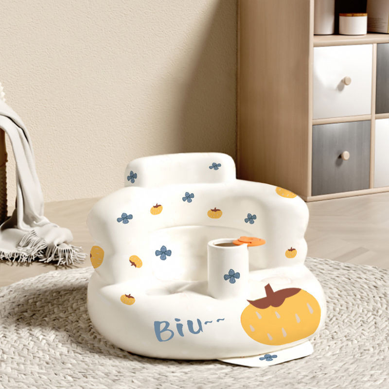 The new Korean version of the baby learning sitting chair, baby sofa ...