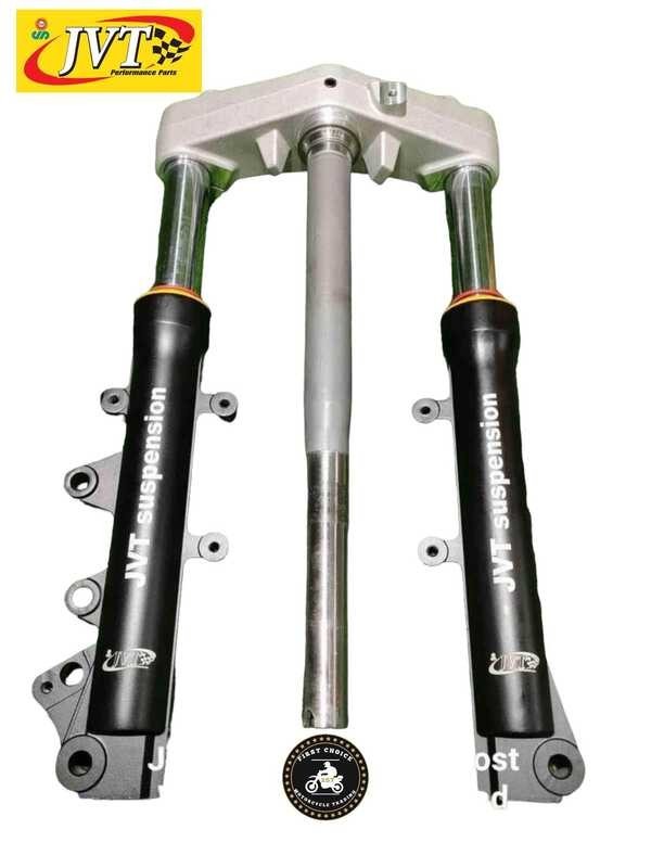 Shock JVT Front Suspension Na May T Post V1 / Nmax V2 | Shopee Philippines