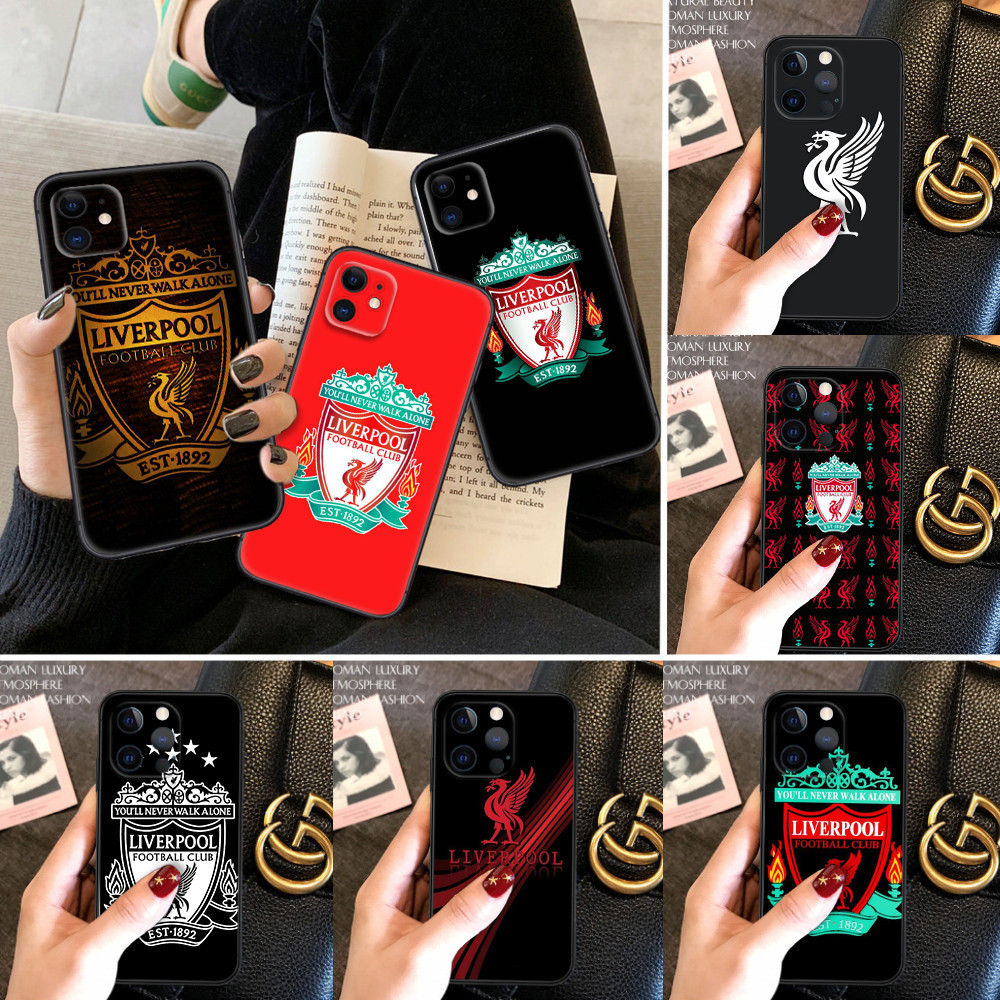 for Xiaomi Mi F1 Poco X2 X3 GT NFC X4 C40 M4 Pro 5g M5 5g soft Case ...