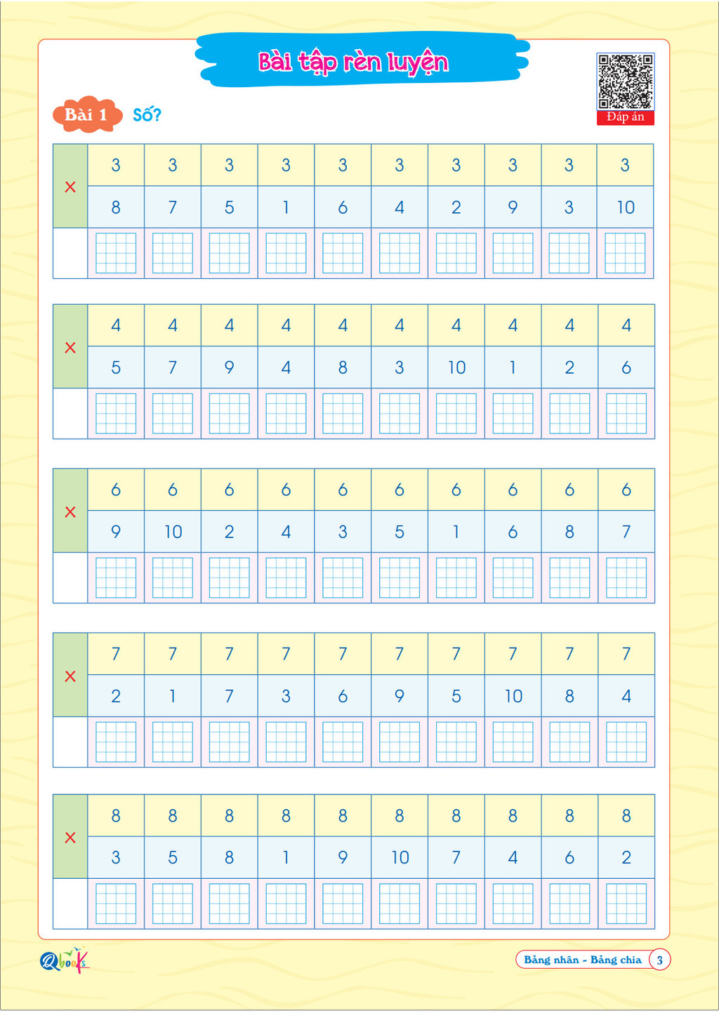 Books - Complete Bag of 14 Math + Vietnamese 3 Books - Kite (8 ...