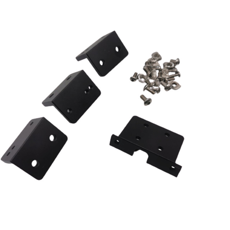 Funssor 1set - upgrade kit Creality Ender-3 V2 3D printer X axis MGN9H ... Funssor 1set - upgrade kit Creality Ender-3 V2 3D printer X axis MGN9H ...