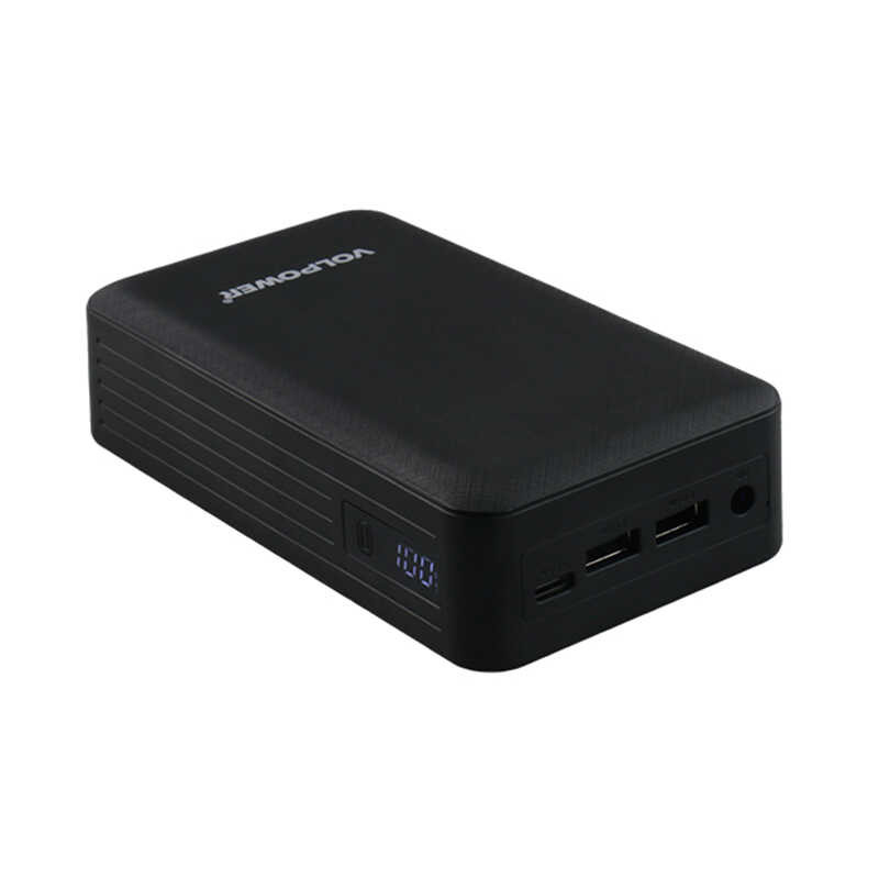 Fb Karamihan Popular Laptop Power Bank 20000Mah Powerbank Na May DC ...