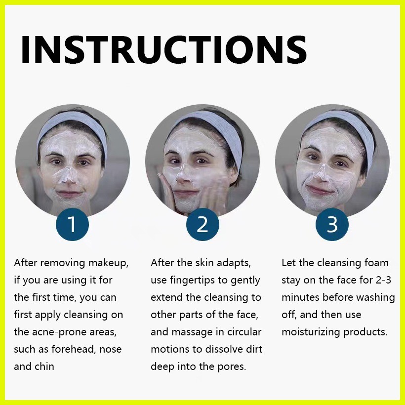 ♂ NO.1 Acne Wash PanOxyl Antimicrobial Hydrating Acne Creamy /foaming ...