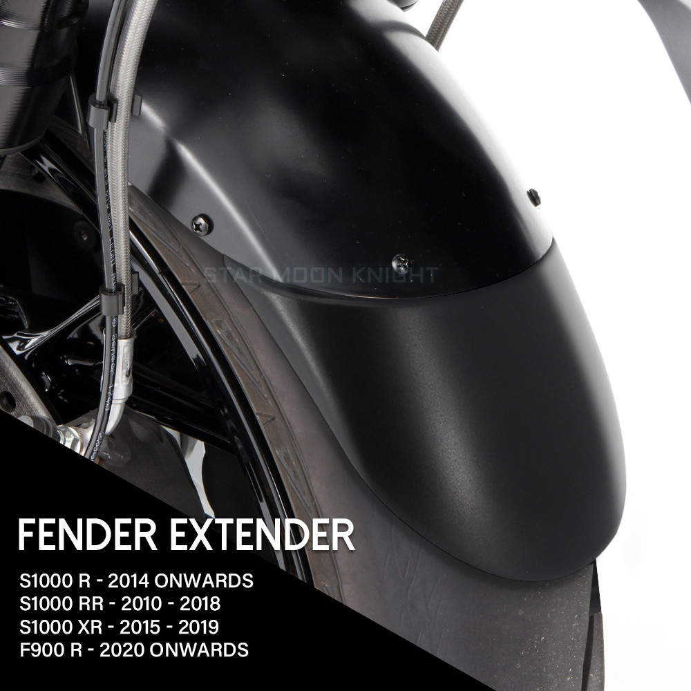 Para sa F900R S 1000 RR R XR S1000R S1000RR S1000XR Motorcycle ABS ...