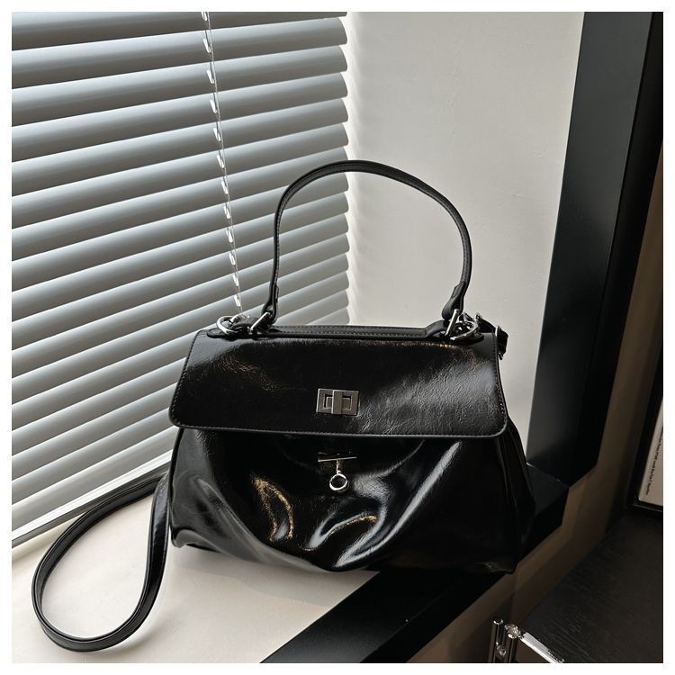 High-end Texture Large-Capacity Bag Women's New Style All-Match ...