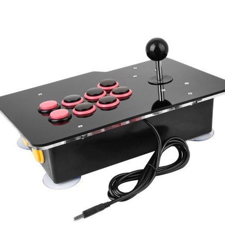 Factory direct sales controller PC USB game joystick computer/mobile ...