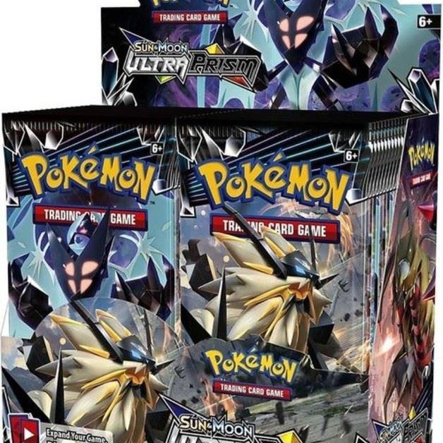 Pokémon Card Mystery Box pokemoncards Pokemon Pokemon ptcg Card English ...