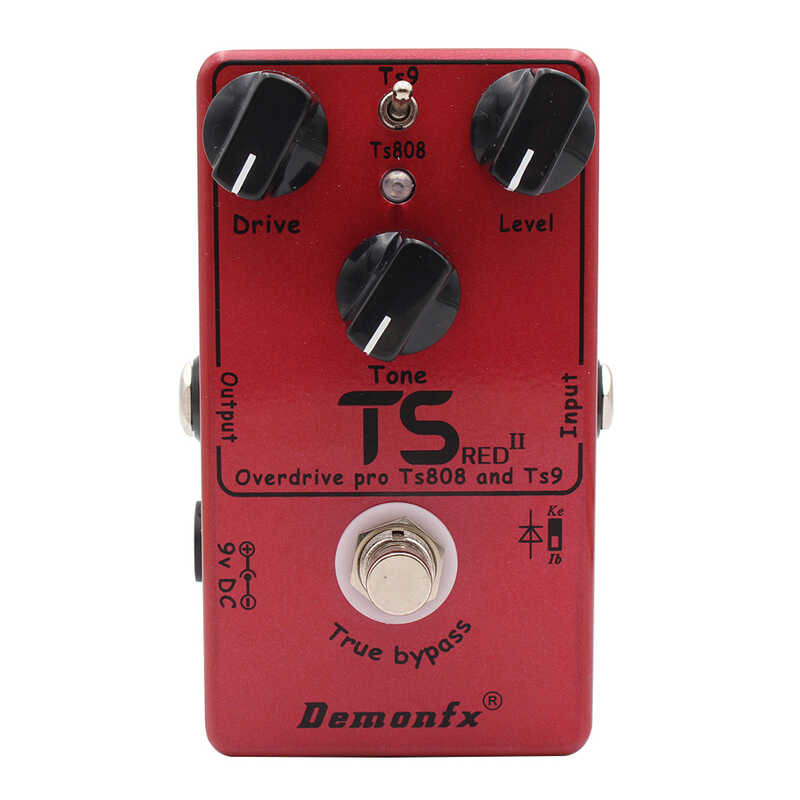 Demonfx Bagong TS Green Red II High Quality Combine Ts9 At Ts808 ...
