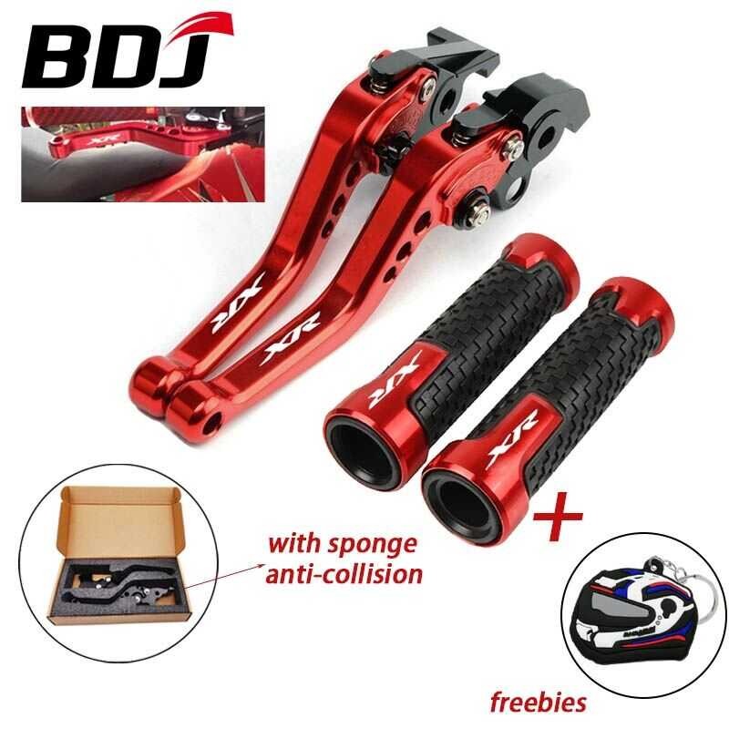 For Honda Xlr200 Xr200 Xr150 Xr125l Xr150l Modified 6-Stage Adjustable ...