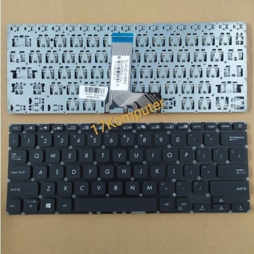 ♞Asus Vivobook X415 X415MA X415J M415 M415D Keyboard | Shopee Philippines