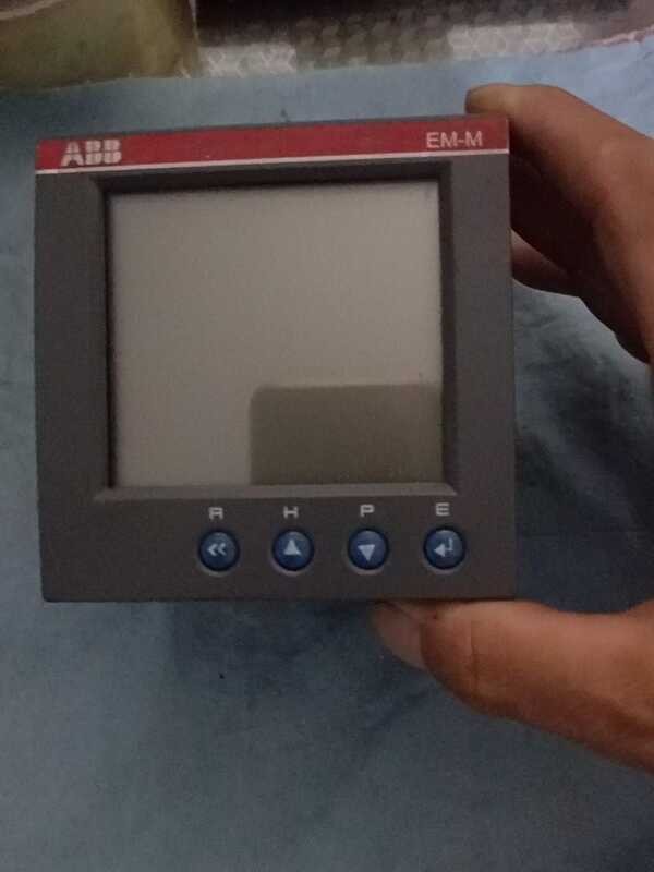 ABB Smart Meter EM-M | Shopee Philippines