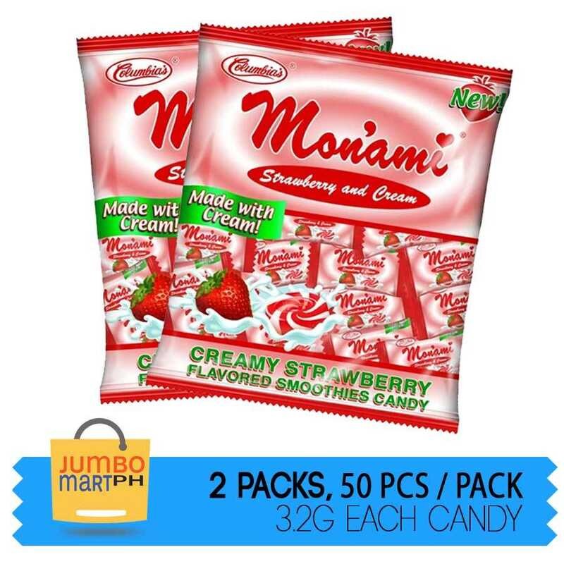 Shop monami candy for Sale on Shopee Philippines