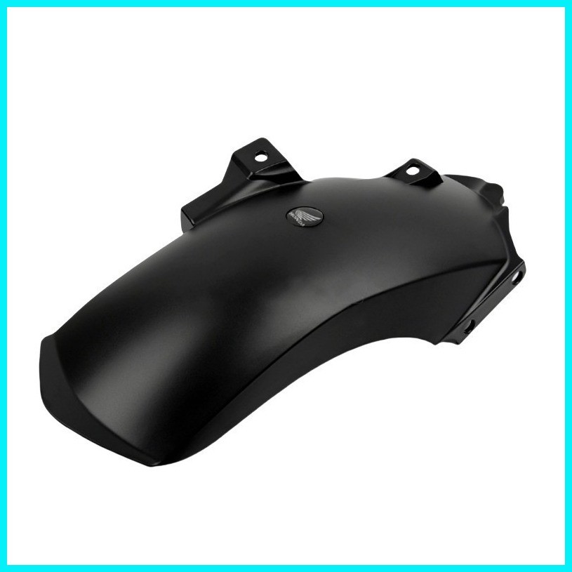 ADV 160/PCX 160 /CLICK 125/150 REAR TIRE HUGGER LONG REAR FENDER MUD ...