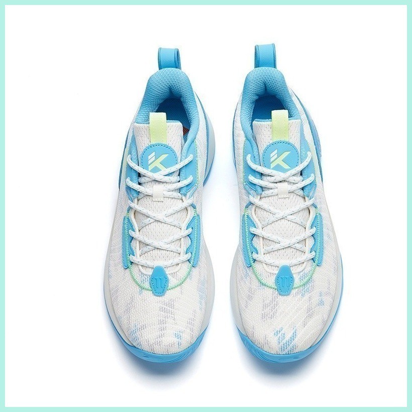 ANTA Men Klay Thompson KT Light Cavalry 7 Basketball Shoes | Shopee ...