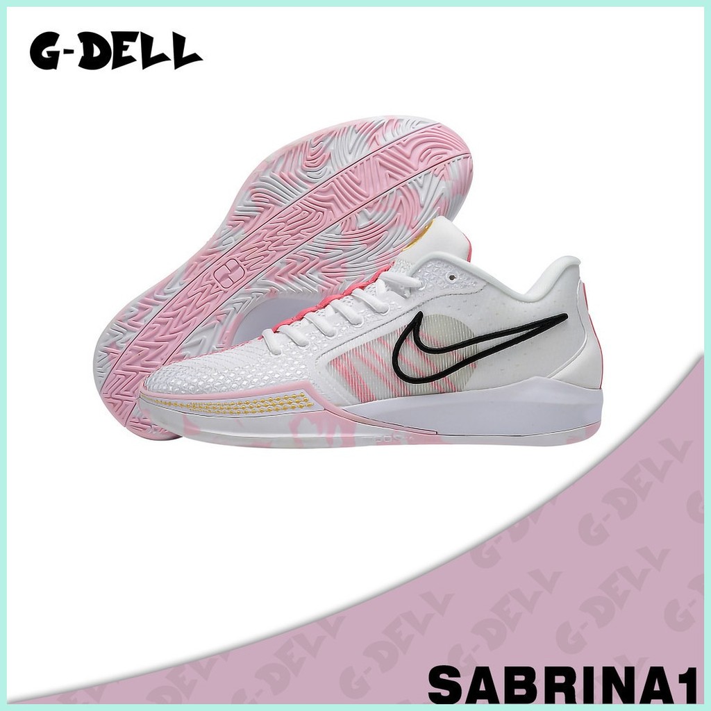 Sabrina 1 Ep Oem Quality Low Cut Sports Breathable Practical Basketball ...