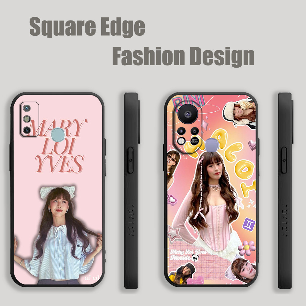 Casing For Samsung A05 A05S A03S A73 A34 A23 A25 A15 A72 BINI Maloi ...