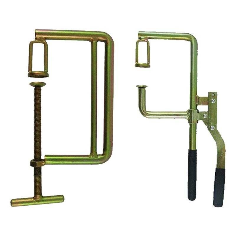 Metal Compressor Disassembly Tool Vae Spring Pliers Efficient ...