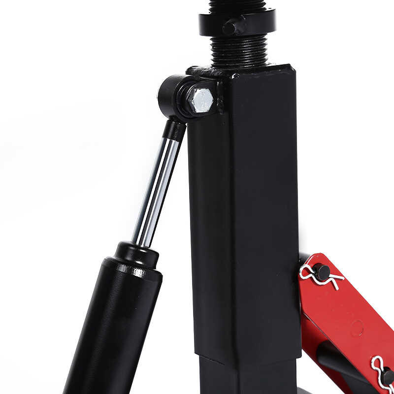 LY Lifter HydrAulic RAcing Motorcycle Lift StAnd SeAt Lifting ...