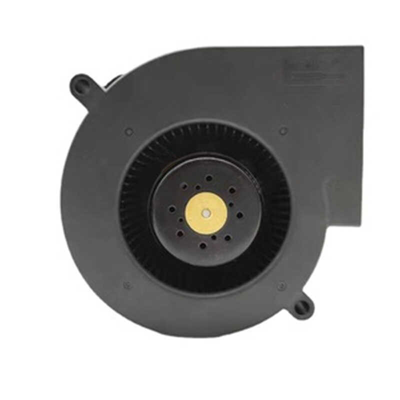 D09f-24Sh (Ex), 9733 Blower, High-Speed, Airflow, High Static Pressure ...