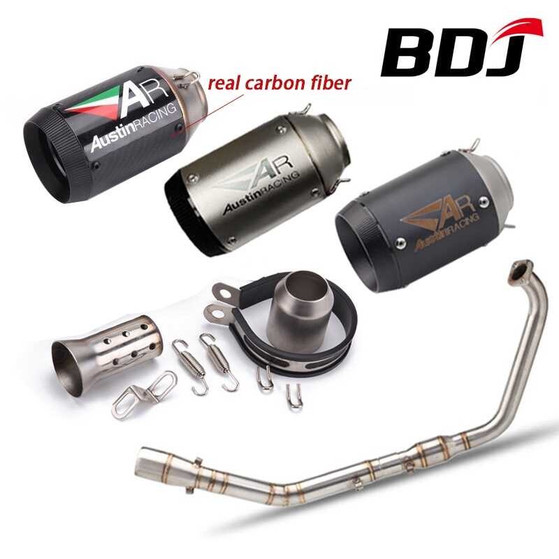 COD BDJ For AR Austin Racing Mt15 R15 V3 Xsr155 Xsr 155 Mt 15 Full ...
