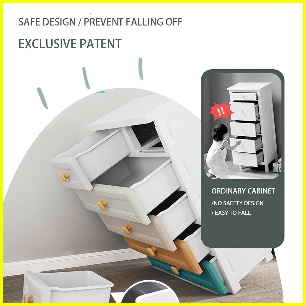 Durabox clothes storage clothes cabinet storage drawer clothes storage ...