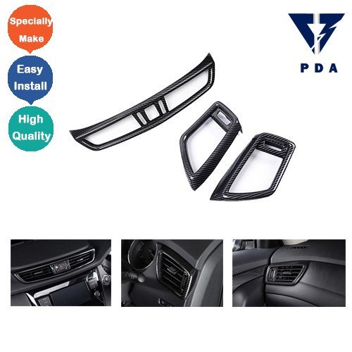 Nissan X-Trail 3rd Gen Air Distributor Panel | Shopee Philippines