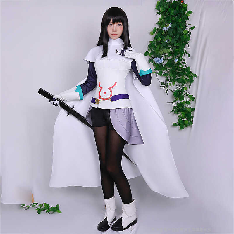 Izawa Shizue Cosplay Costumes That Time I Got Reincarnated As A Slime ...