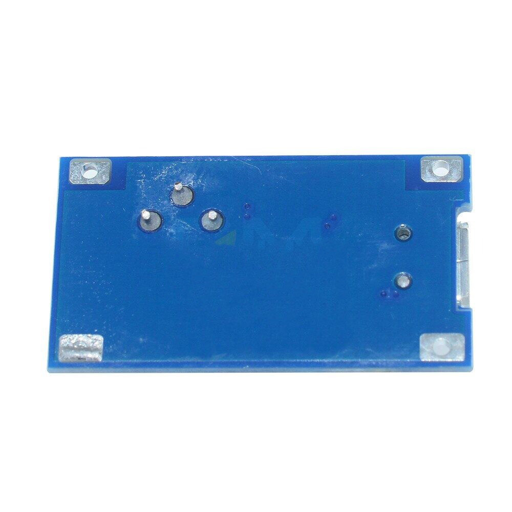 DC-DC power boost module, original power boost module MT3608, used for ...