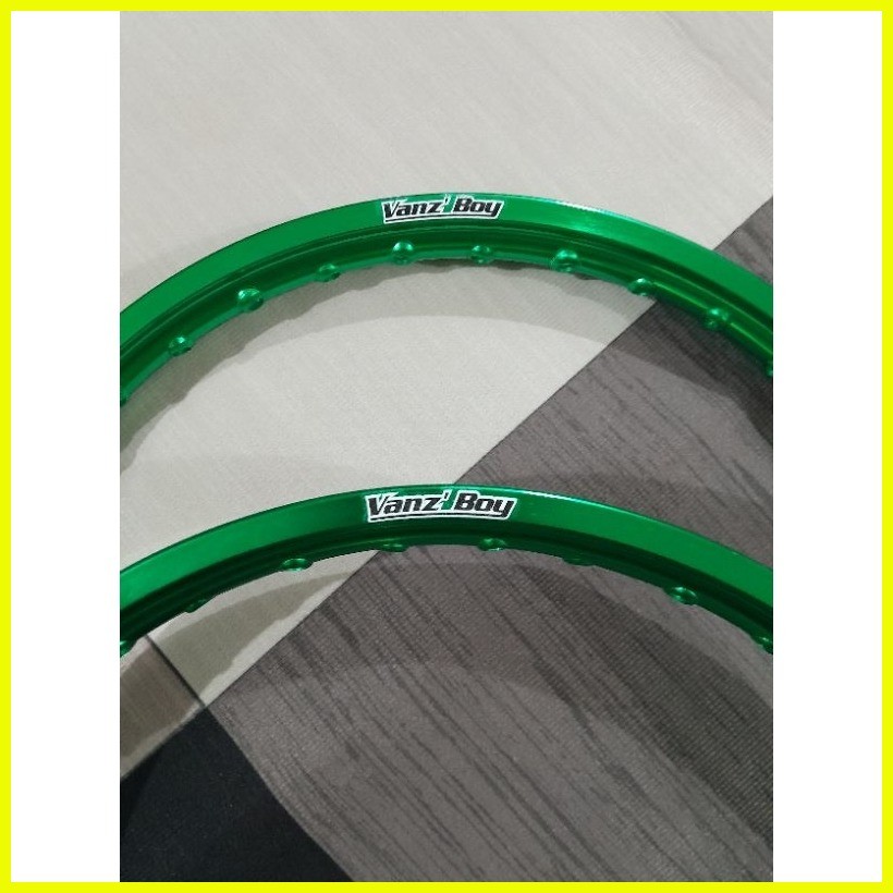 New Vanz Boy Rim Set by SDR (Dalawa na) & (No lips) | Shopee Philippines