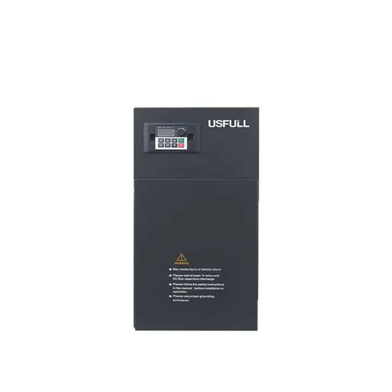 USFULL 3 Phase VFD For Crane & Hoisting Hinery 45Kw-110Kw Variable ...