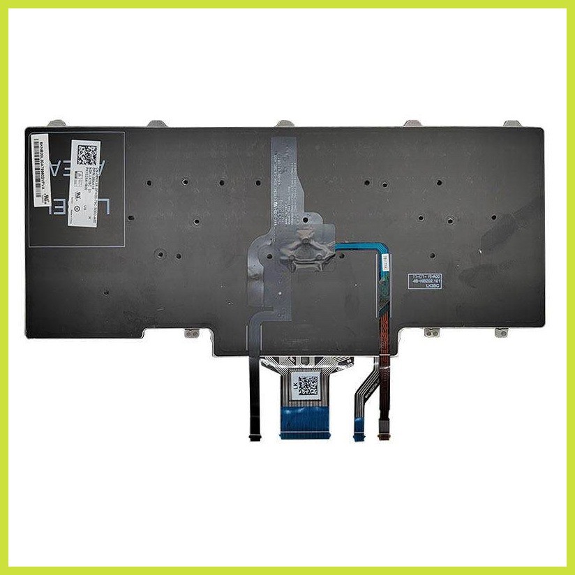 DELL Latitude 7480 7490 5480 E5470 E7250 E5450 E7470 7250 E7450 US ...