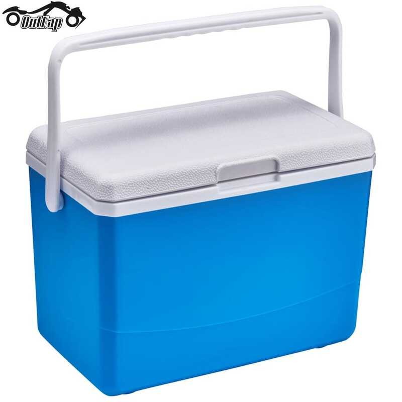 Arrival】3L Insulated 【New Portable Cooler with Handle Mini Freezer ...